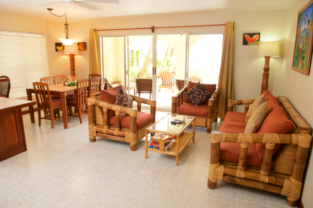 Amenities - The Palms Oceanfront